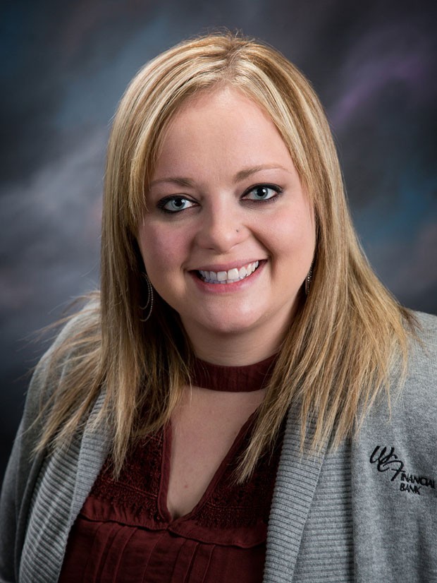 Webster City - WCF Financial Bank