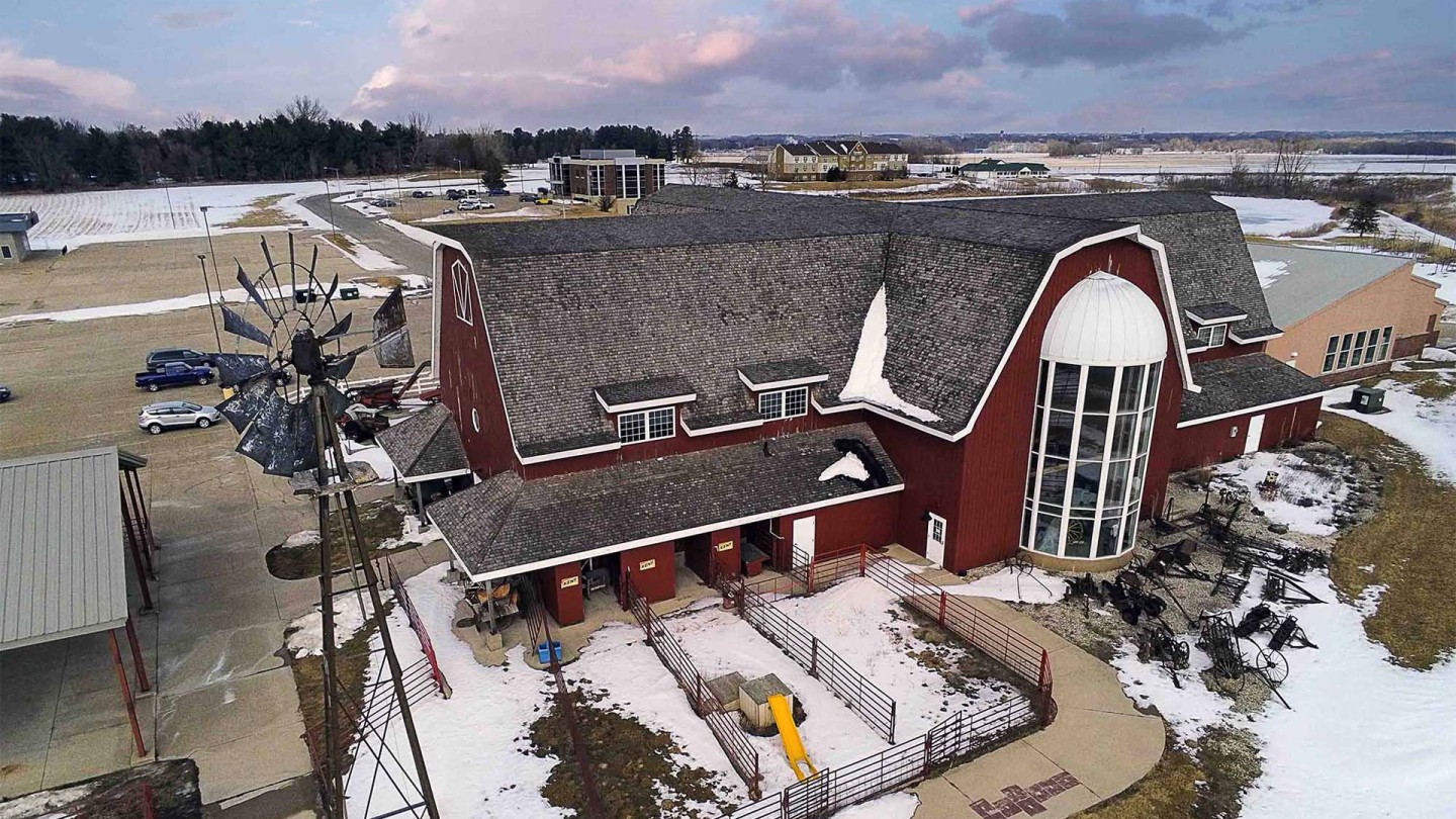 Home - WCF Financial Bank