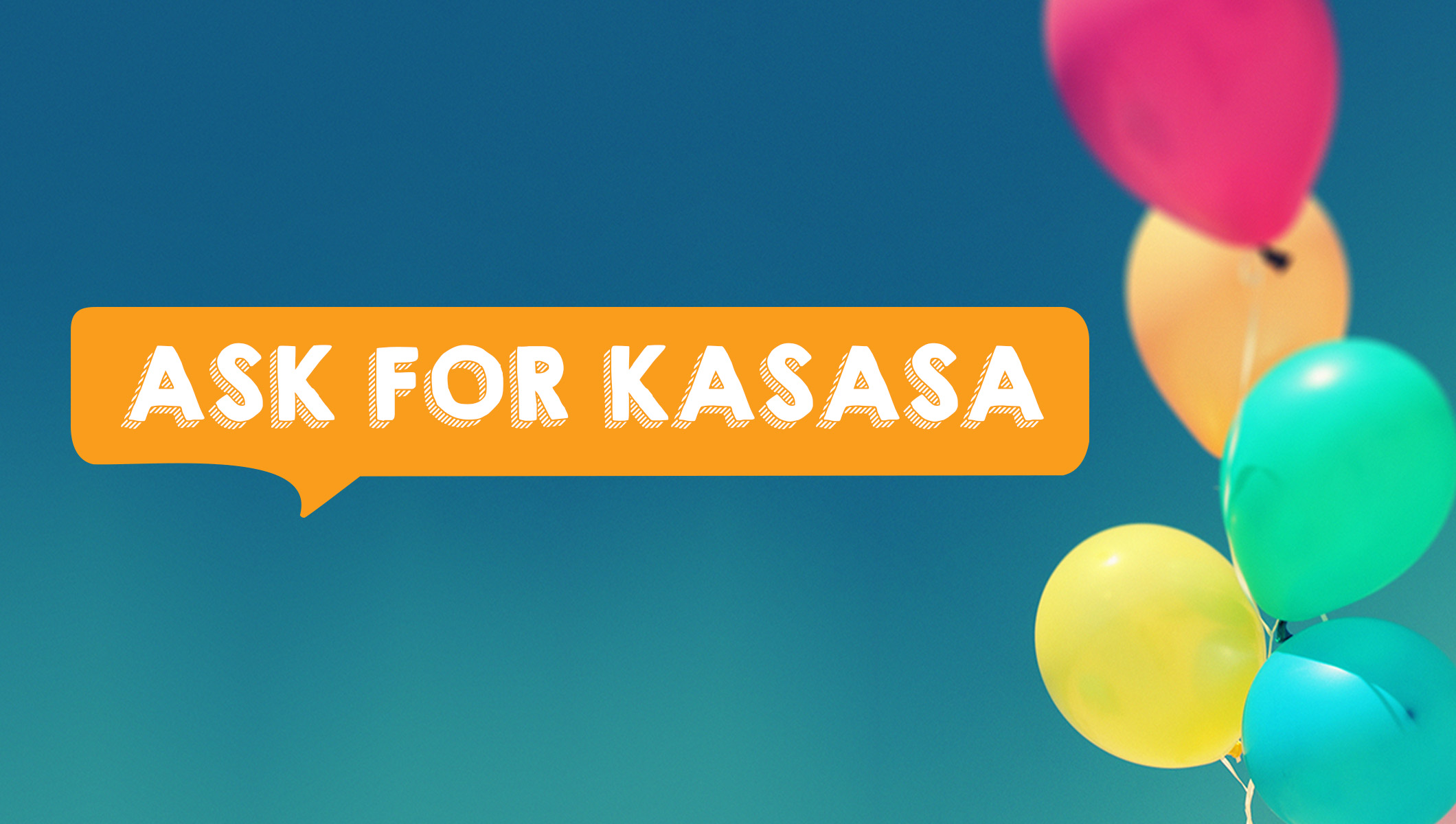 Introducing Kasasa - WCF Financial Bank