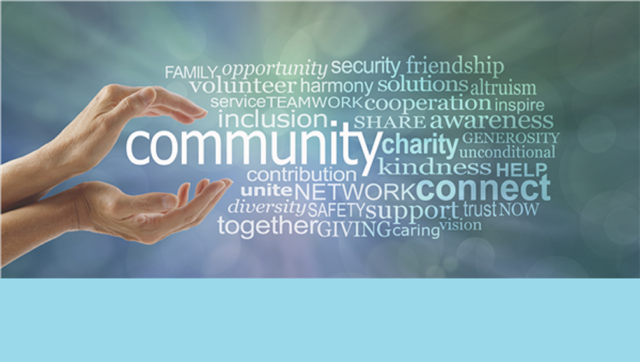 April is Community Banking Month - WCF Financial Bank