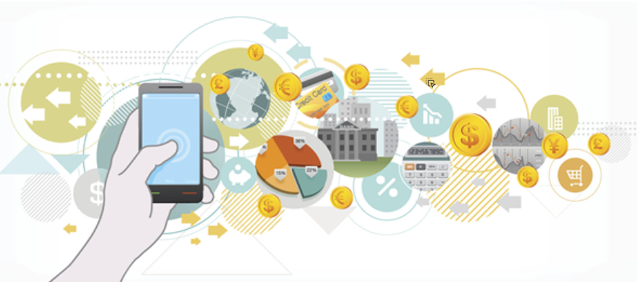 Did Someone Insist You Pay Them With Cryptocurrency? - WCF Financial Bank