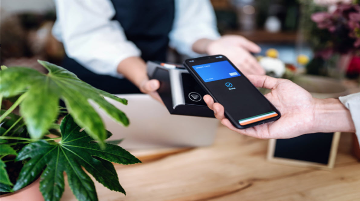 Digital Wallet - WCF Financial Bank