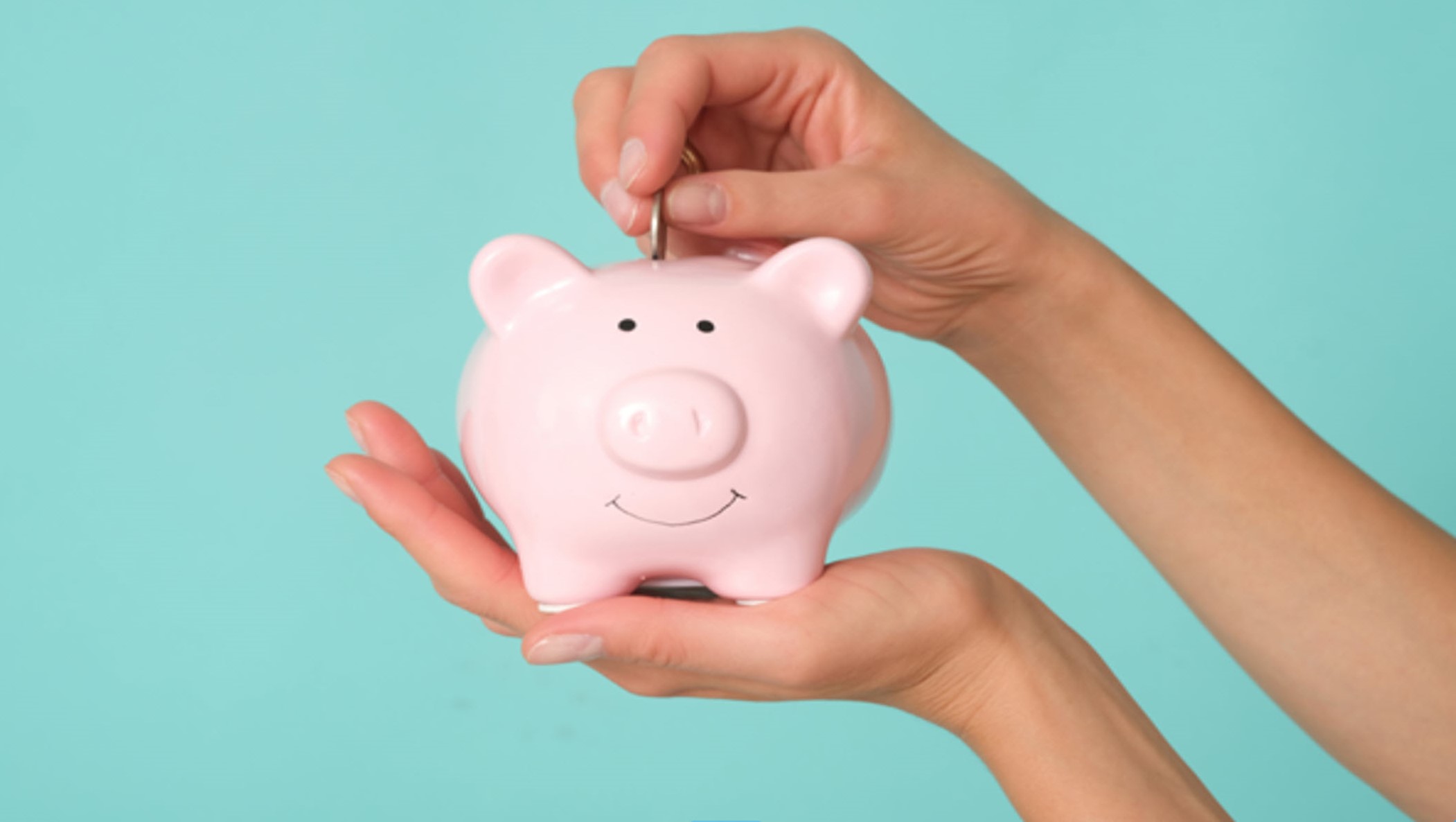 Start Saving Today - WCF Financial Bank
