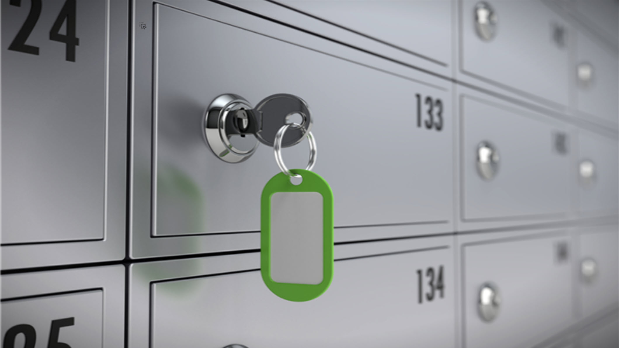 Secure Your Documents with a Safe Deposit Box - WCF Financial Bank